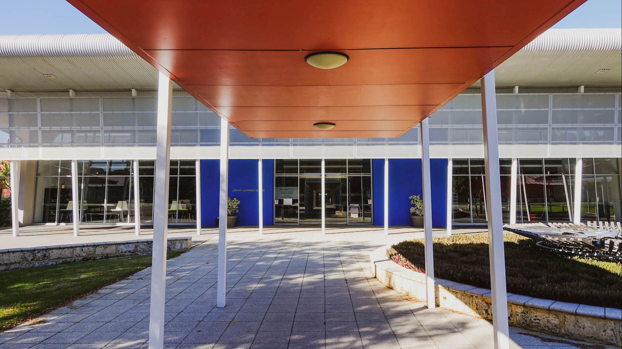 Engineering Institute of Technology | Australija