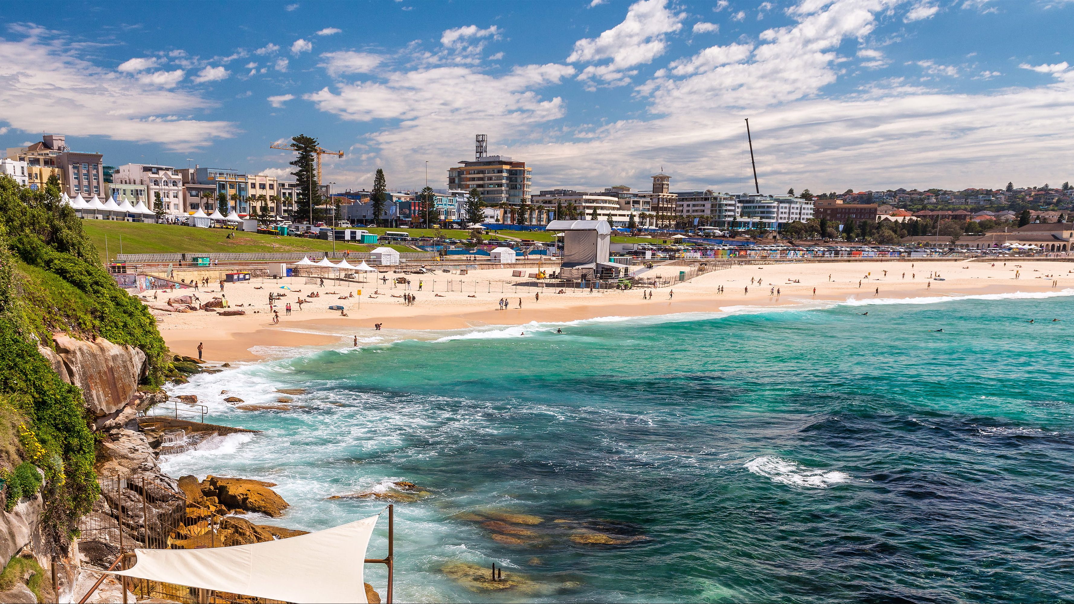 Klima i godišnja doba u Australiji | Život u Australiji | Australija