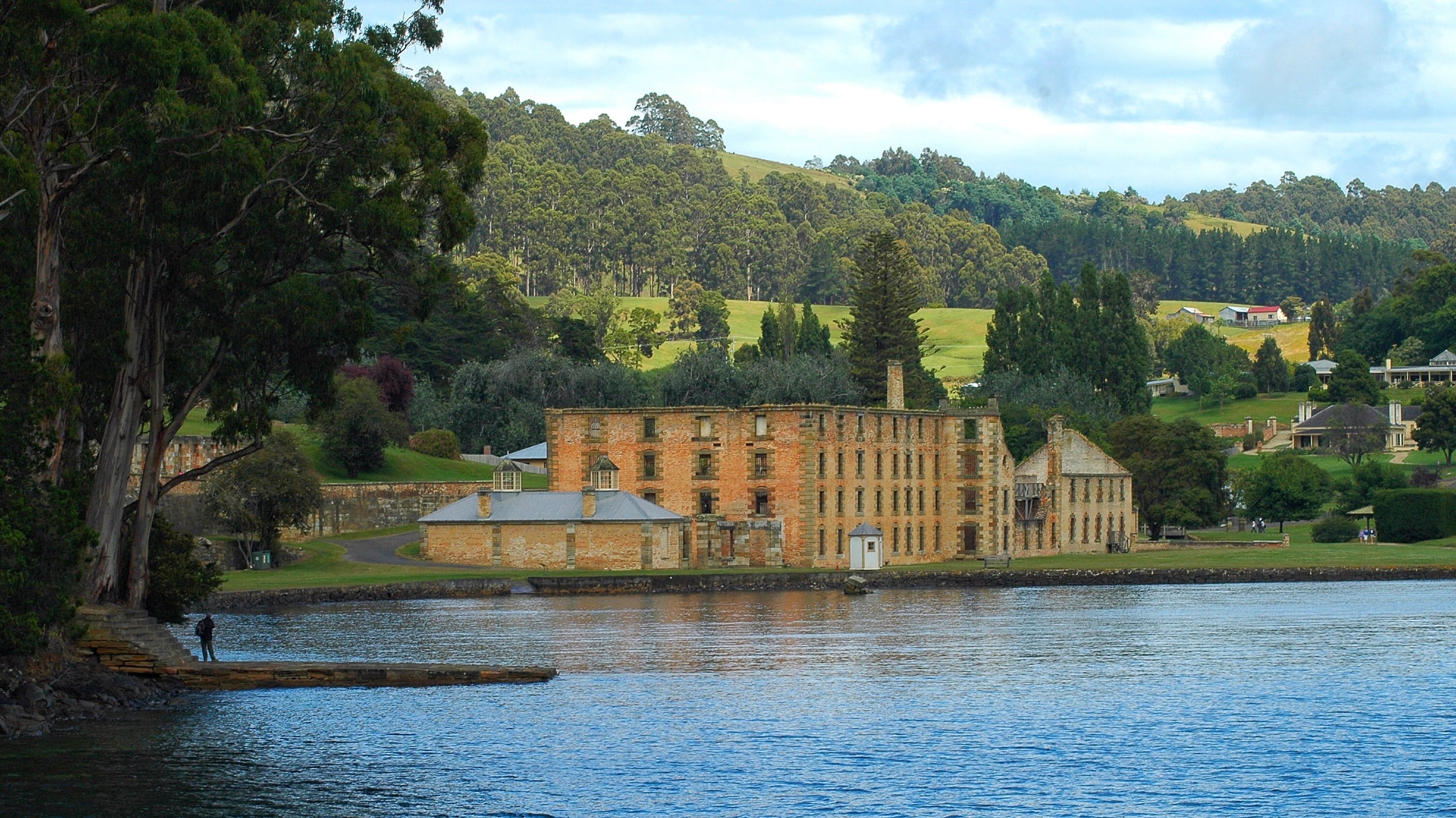 Istorija Australije | Australija