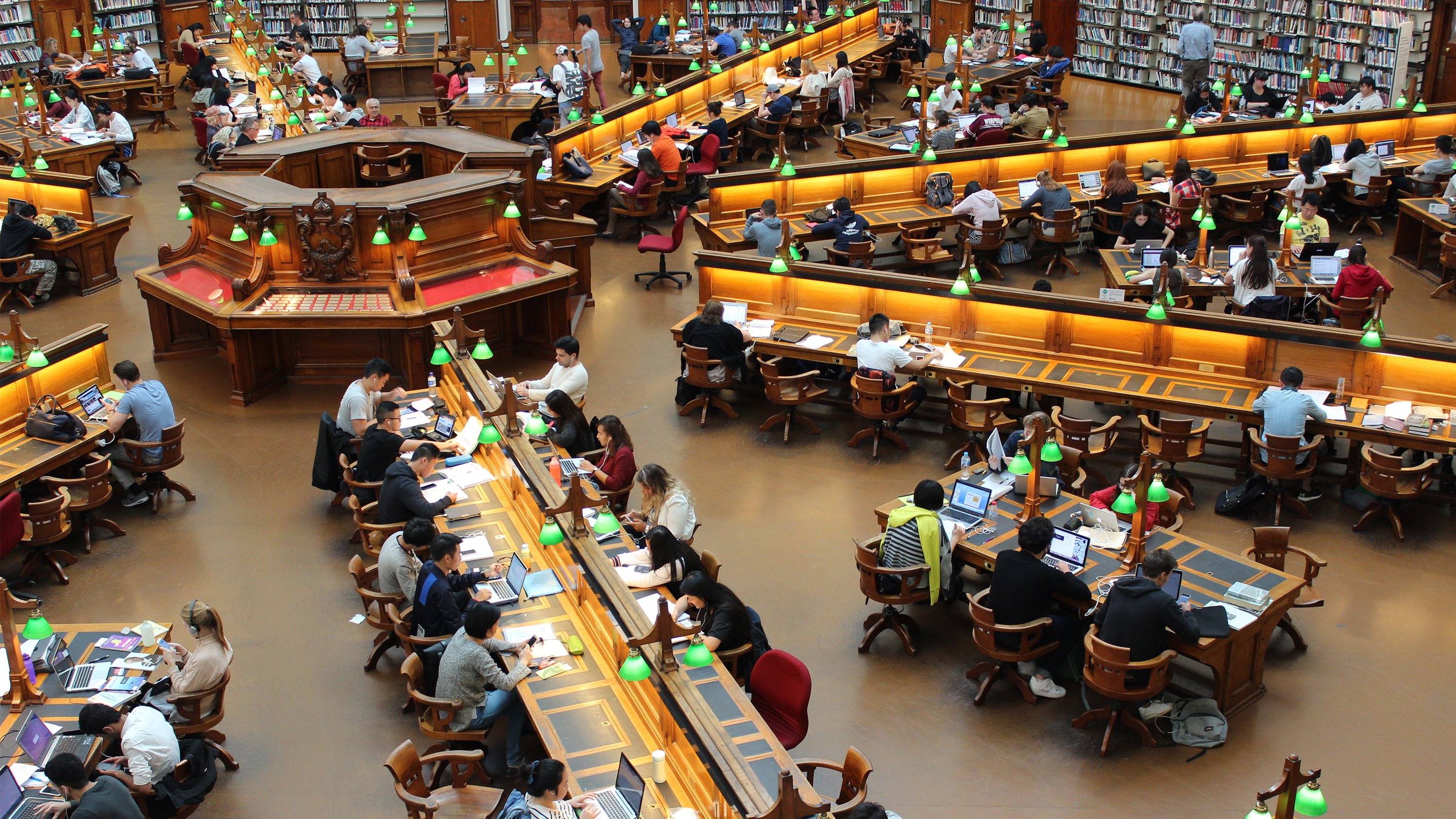 Studiranje u Australiji | Australija