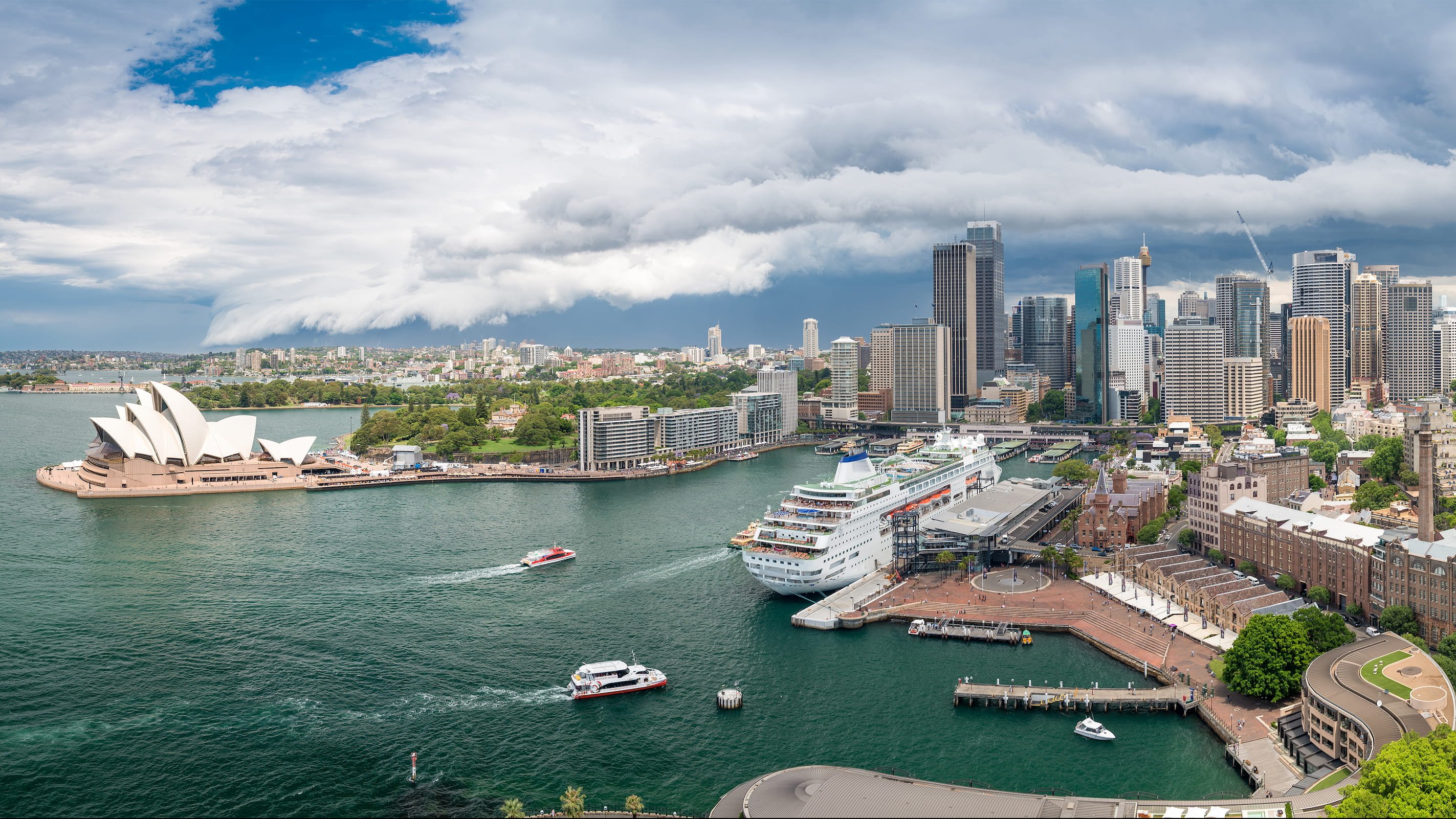 Australija | Australija