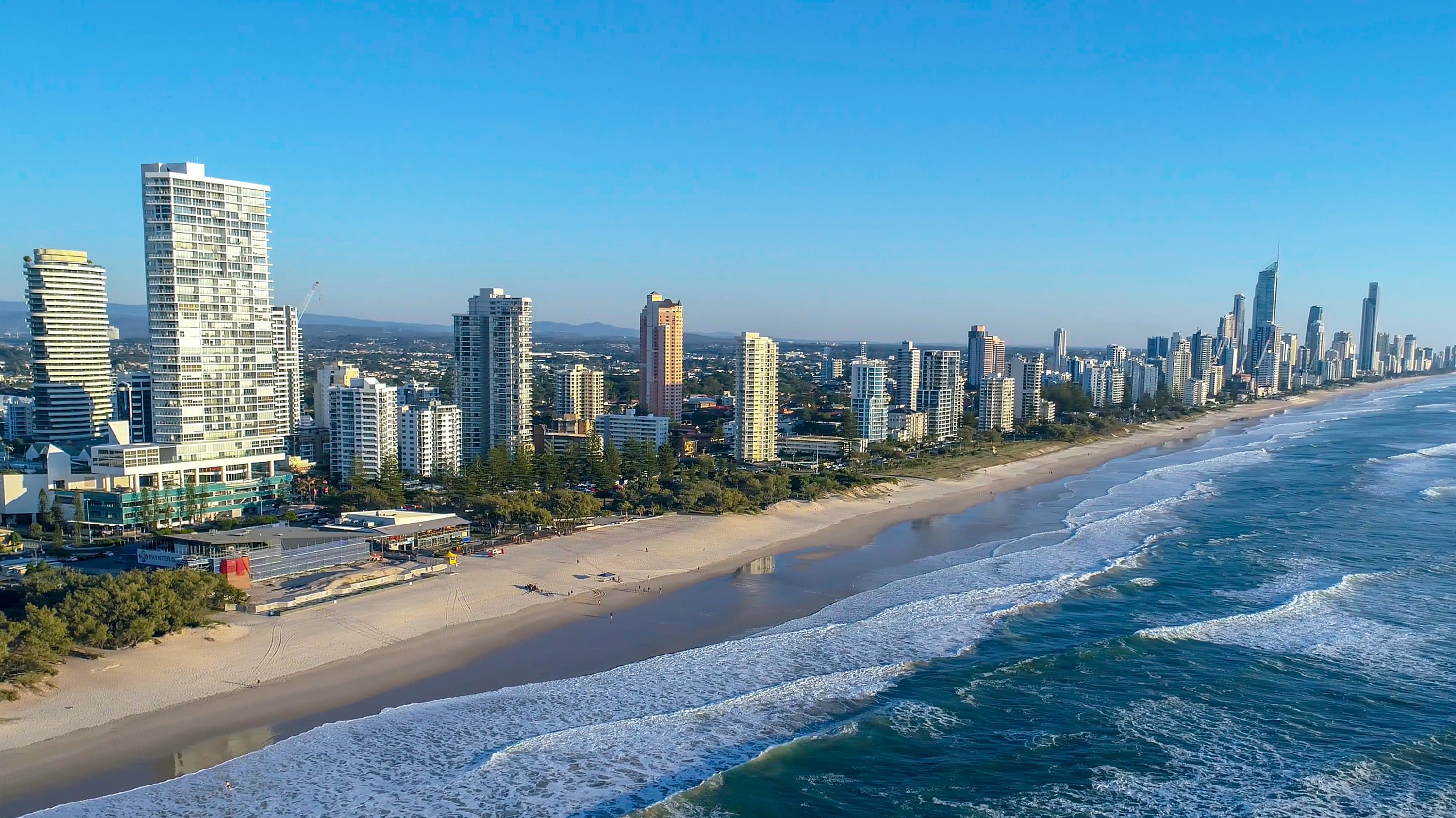 Gold Coast | Gradovi u Australiji