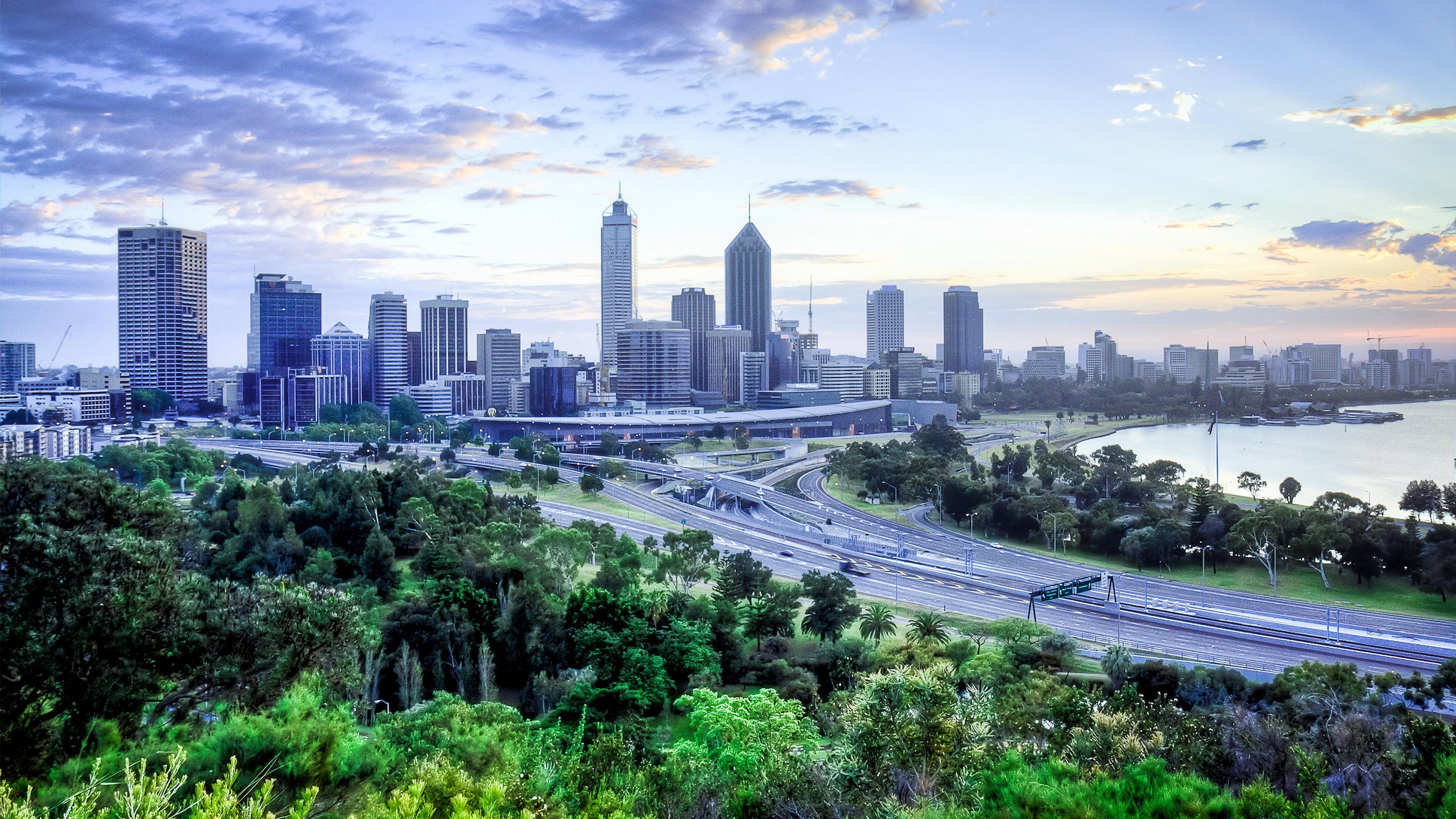 Pert | Gradovi u Australiji